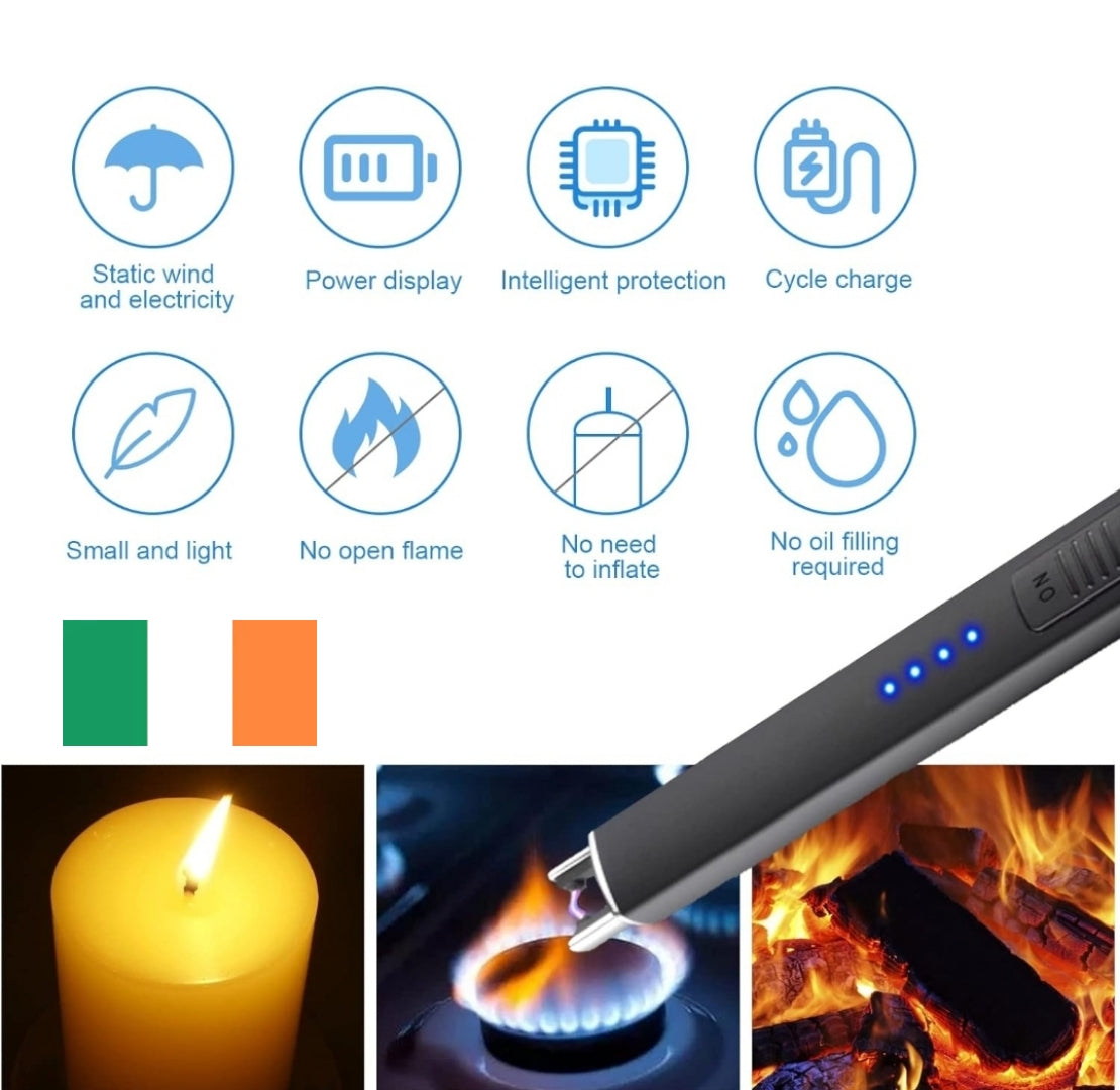**Electronic Stick Lighter** – Cool Gadgets Ireland