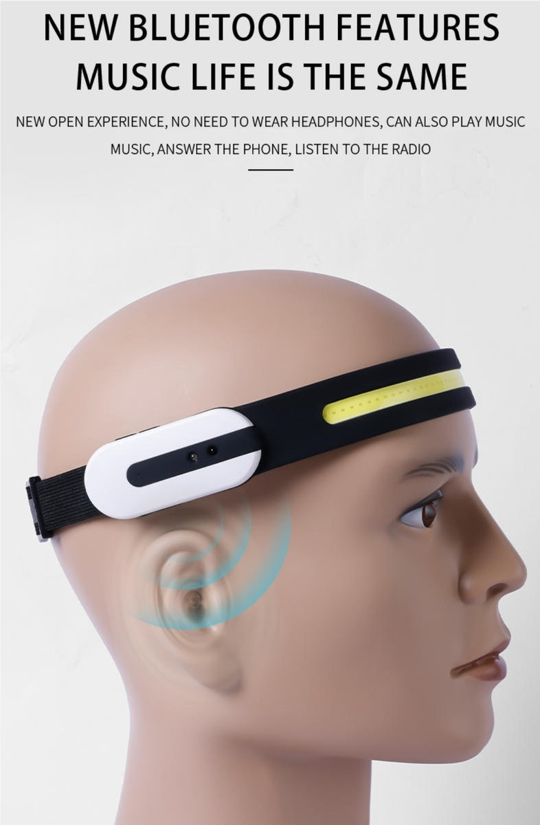 LED Headlamp – Cool Gadgets Ireland